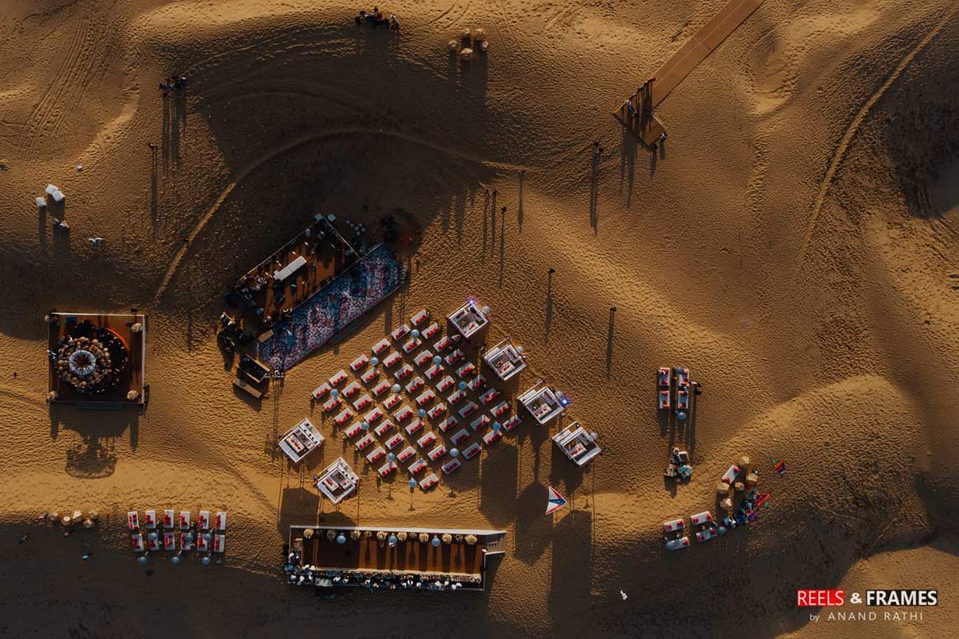 Perfexion (Wedding Planner & Event Organizers)