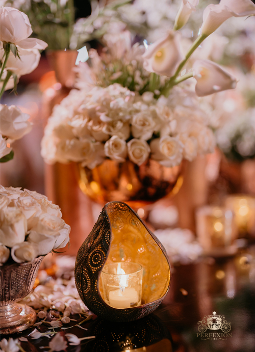 Perfexion (Wedding Planner & Event Organizers)